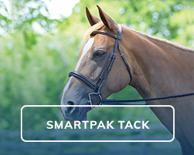 SmartPak Equine: Horse Supplements, Tack and Supplies