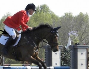 A Tribute to Team SmartPak Rider Amy Tryon | SmartPak Blog