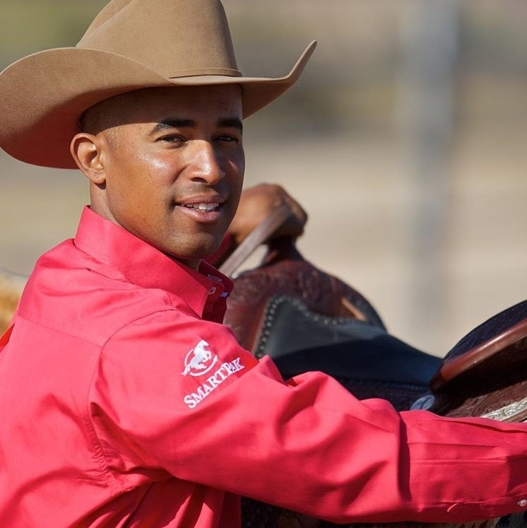 Team SmartPak Spotlight: Matt Mills | SmartPak Blog