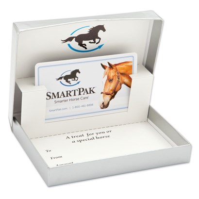 SmartPak’s Virtual Event Sponsorship Form | SmartPak Blog