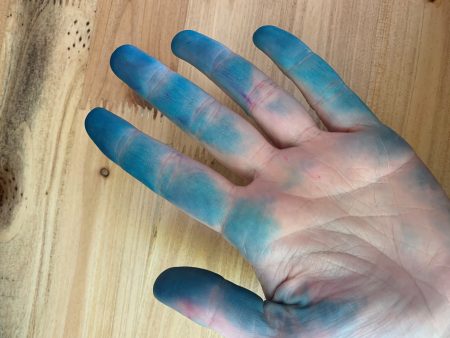 Fun Trend Alert: Tie-Dye Saddle Pads | SmartPak Blog