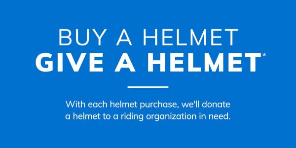 SmartPak’s Buy a Helmet, Give a Helmet Event | SmartPak Blog