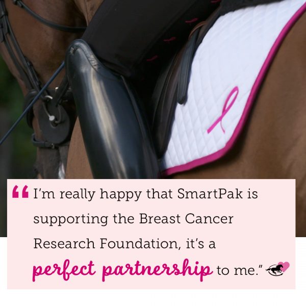 Horses Giving Hope | SmartPak Blog