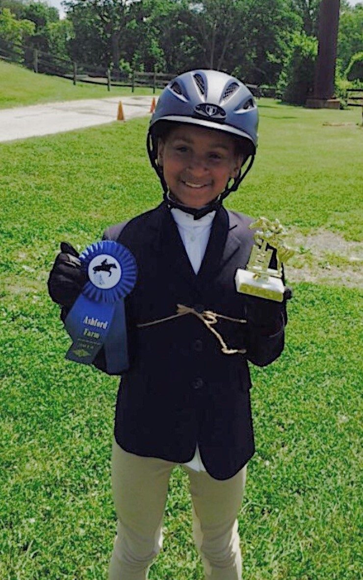 Saving Jaise | SmartPak Blog