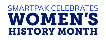 SmartPak Celebrates Women’s History Month 2022 | SmartPak Blog