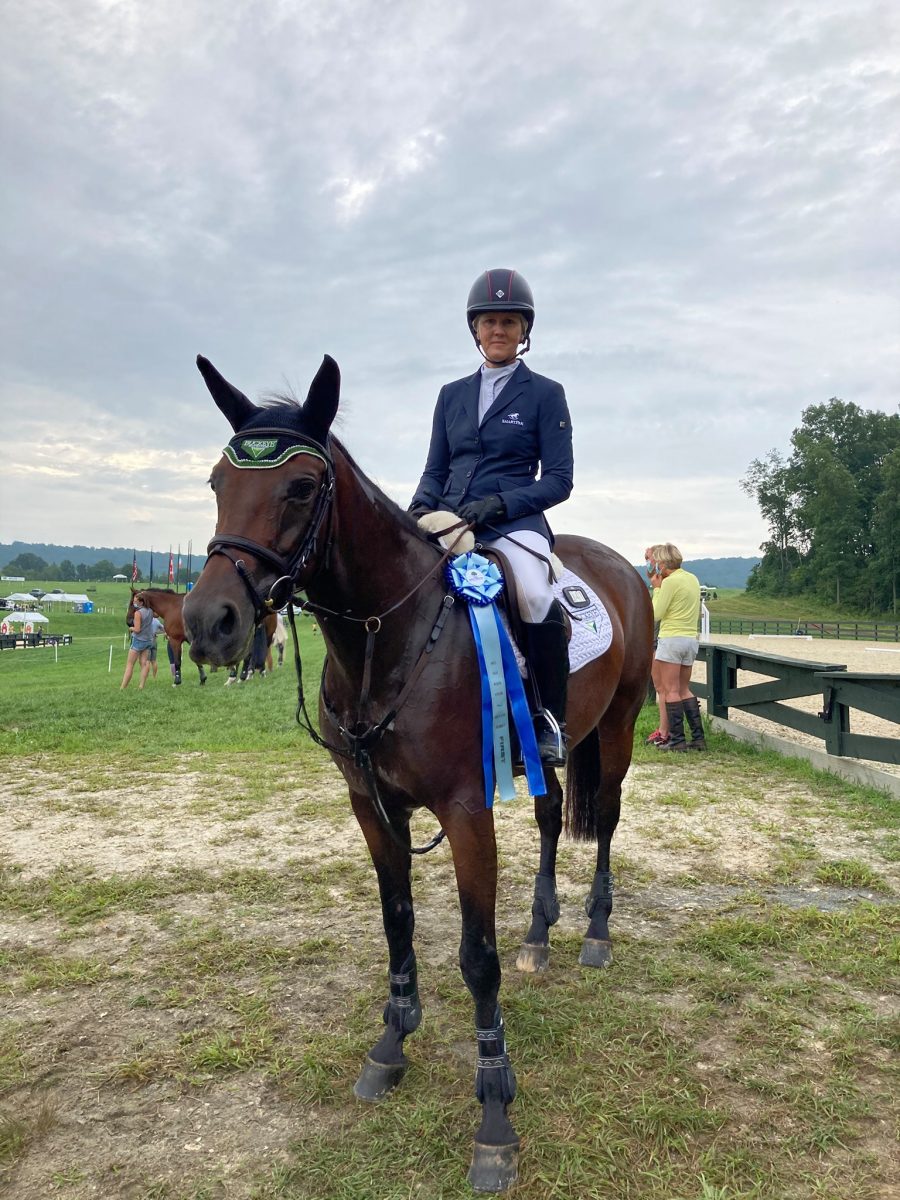 SmartPak Celebrates Women’s History Month | SmartPak Blog