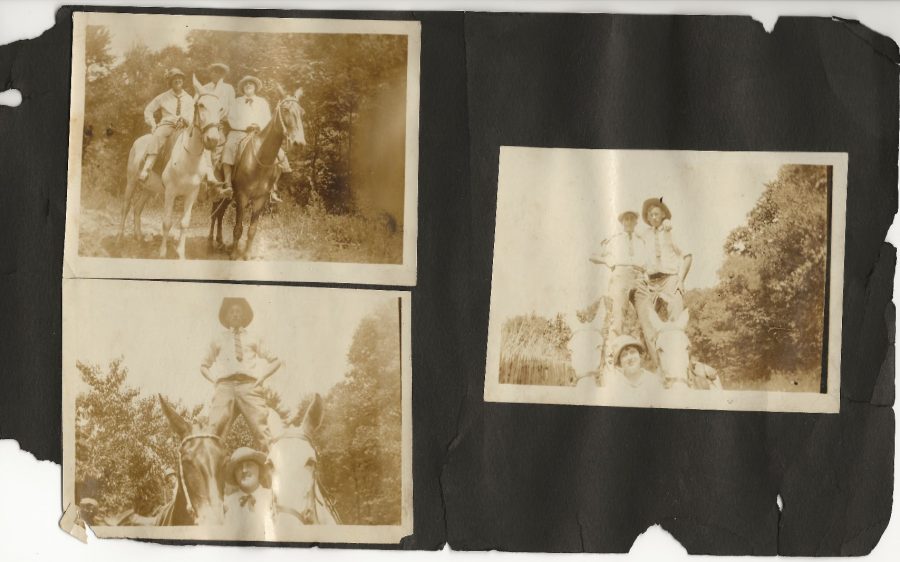 SmartPak Celebrates Women’s History Month | SmartPak Blog