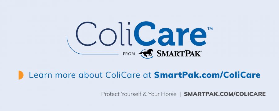 Deworming FAQs & ColiCare | SmartPak Blog