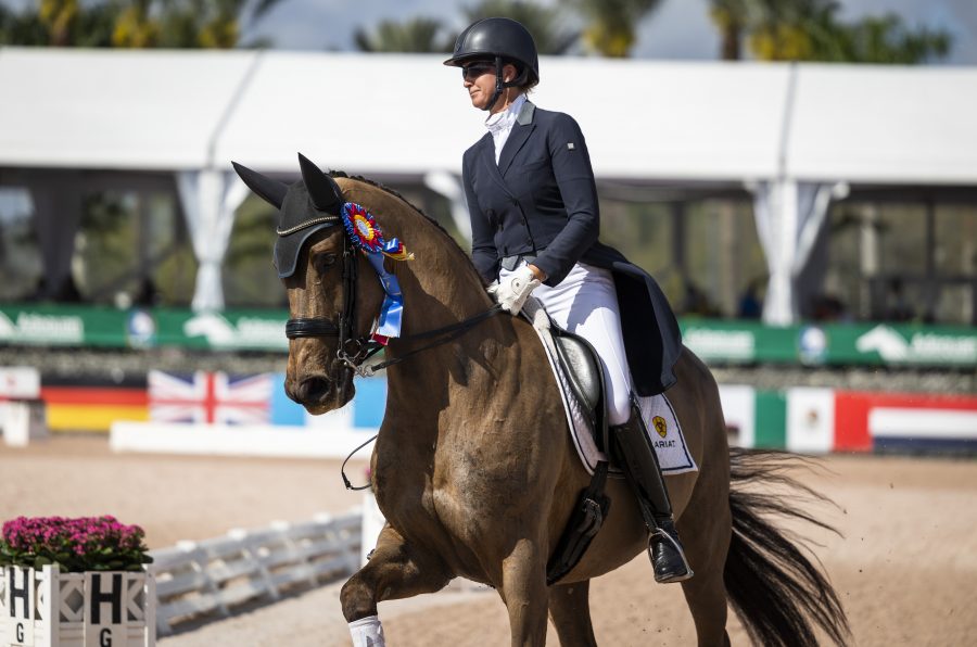 SmartPak Celebrates Women’s History Month 2022 | SmartPak Blog