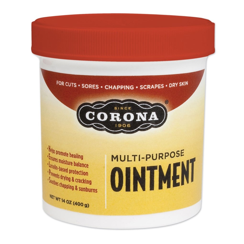 Corona® Multi-Purpose Ointment