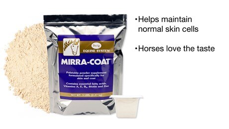 Mirra-Coat