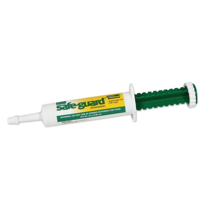Safe-Guard Paste