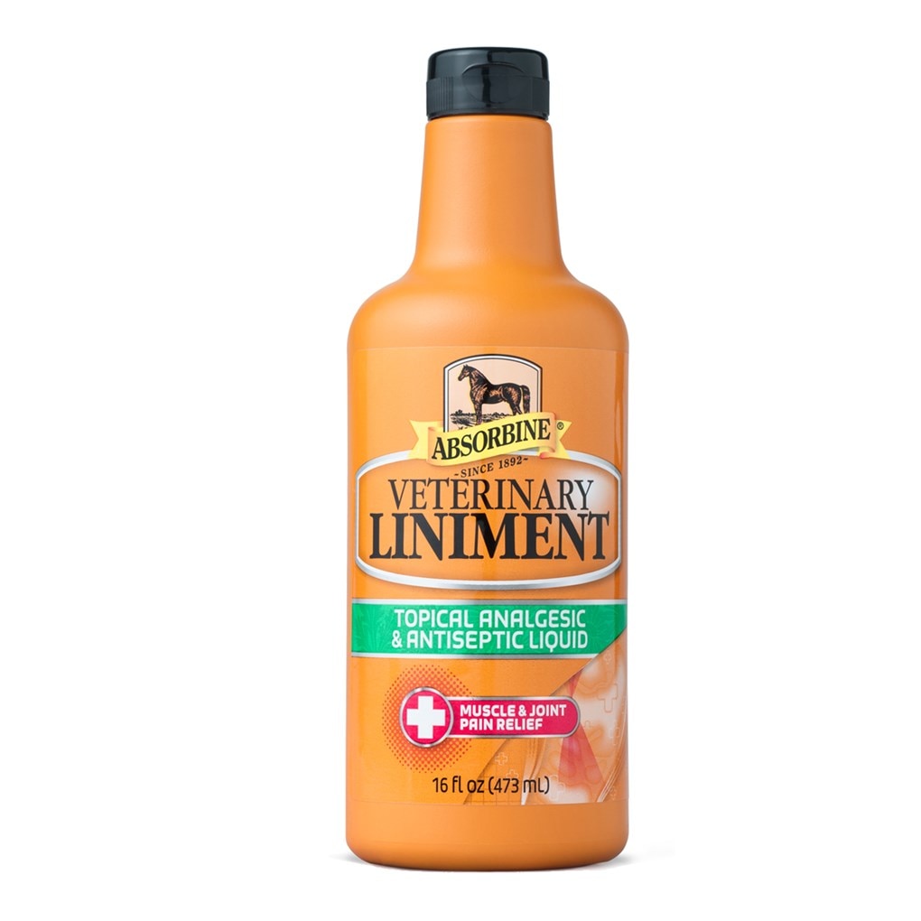 Absorbine® Veterinary Liniment