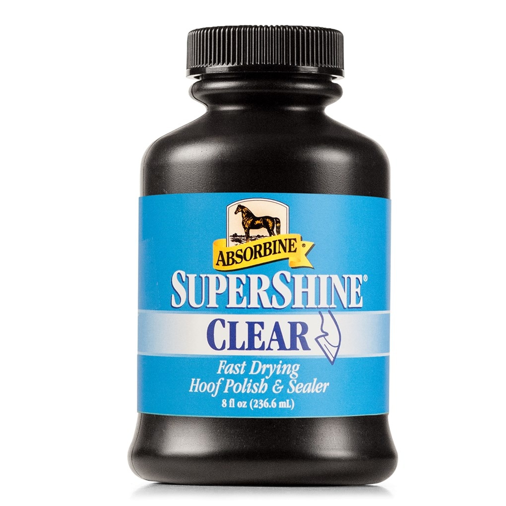 SuperShine® Hoof Polish