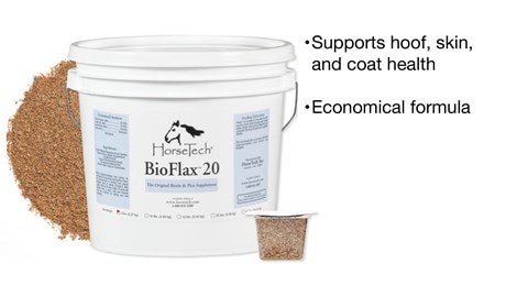 BioFlax 20