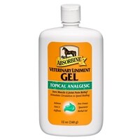 Absorbine Liniment Gel
