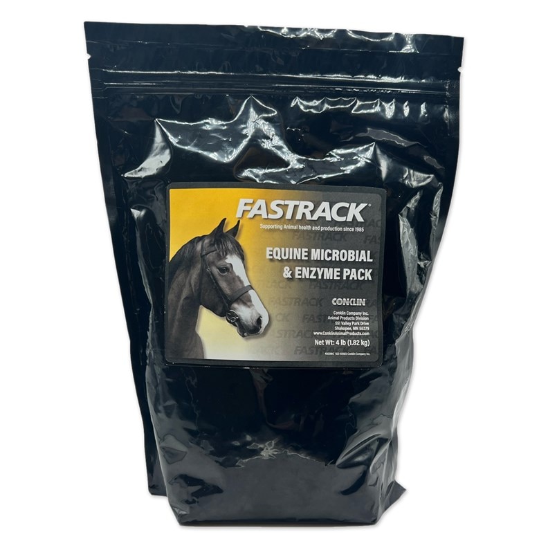 Fastrack Probiotic Pack