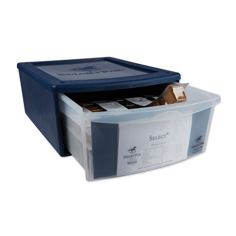 SmartPak Storage Drawer