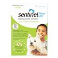 Sentinel® Flavor Tabs®