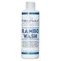 Rambo Blanket Wash