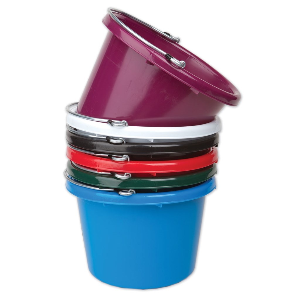 Fortiflex Pails