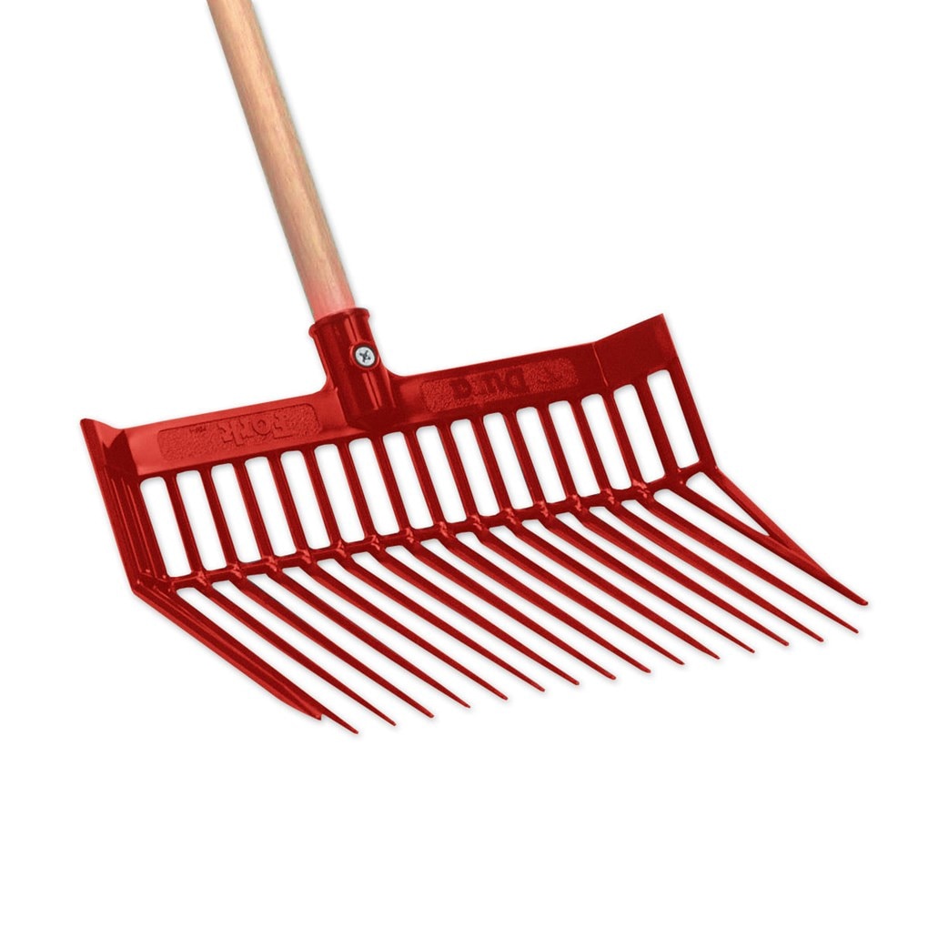 Durafork Pitchfork Head