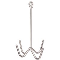 Tack Cleaning Hook