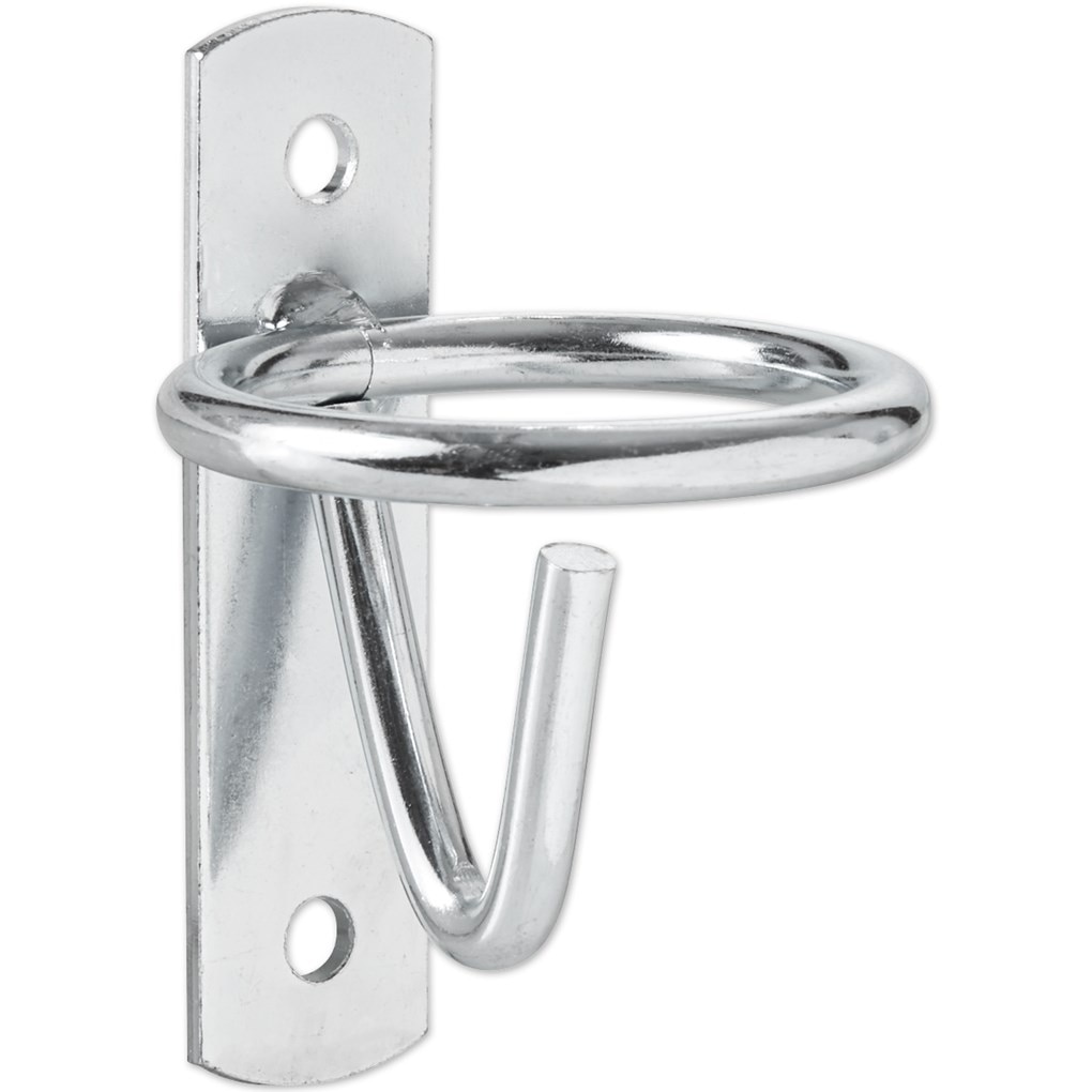 Wall Mount Bucket Hook