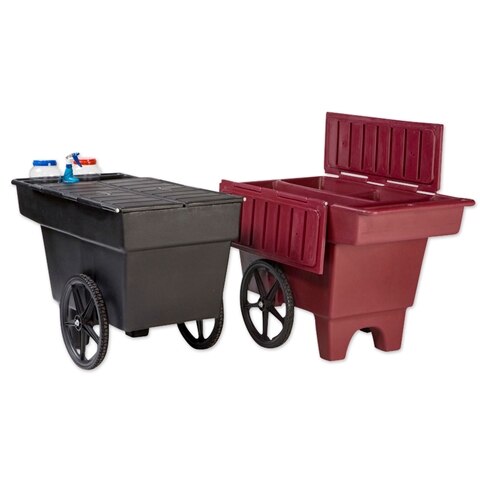 Muck Bucket Cart