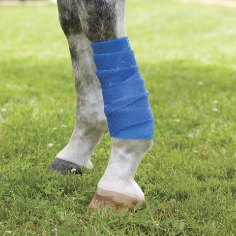 ColdFlex Vet Wrap - SmartPak Equine