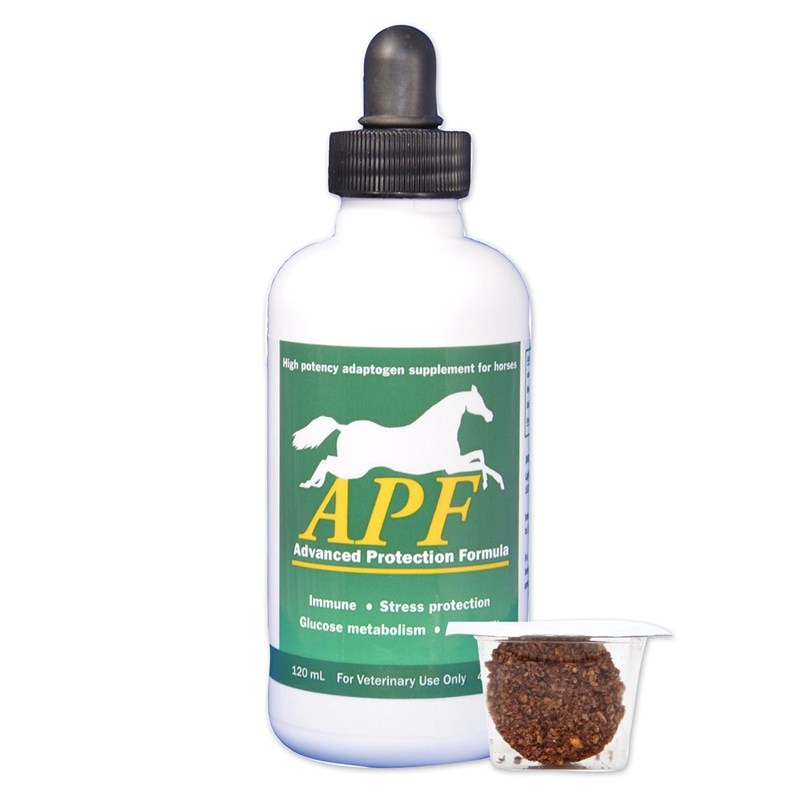 APF - Advanced Protection Formula
