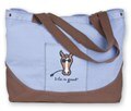 Life Is Good Tote Bag