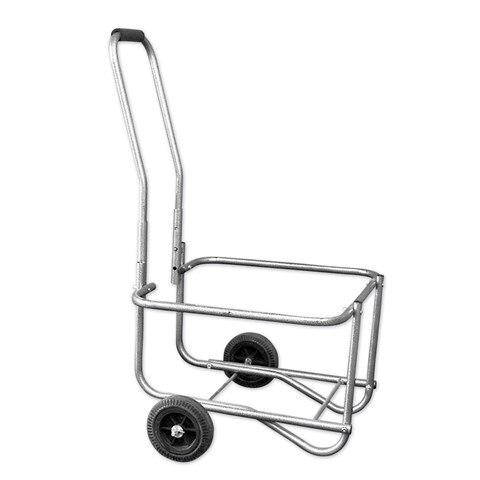 Muck Bucket Cart - SmartPak Equine