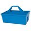 Plastic Grooming Tote