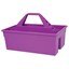 Plastic Grooming Tote