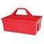 Plastic Grooming Tote