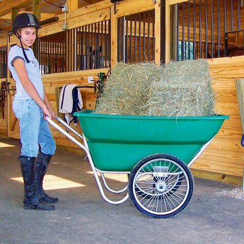 SmartCart - SmartPak Equine