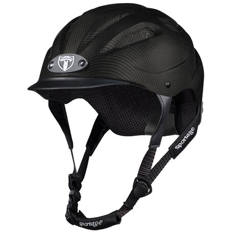 Tipperary Sportage Helmet