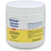 Nolvasan Antiseptic Ointment