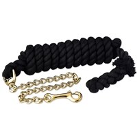 Heavy Cotton Lead w/ Chain