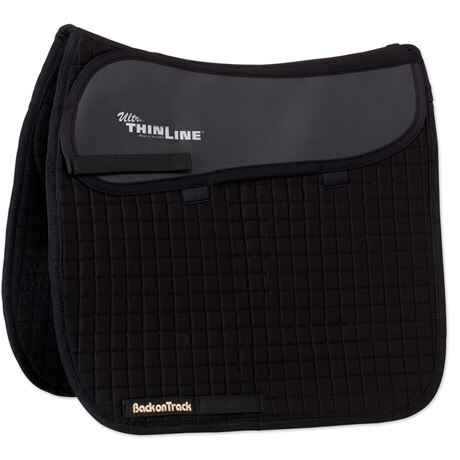 Back on Track/ThinLine Contender II Saddle Pad