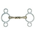 Herm Sprenger KK Ultra Aurigan Show Jumping Bit