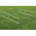 12' x 12' Travel Stall