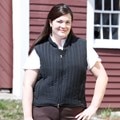 Fuller Fillies Quilted Vest