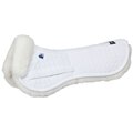 Ultra ThinLine Sheepskin Comfort Half Pad