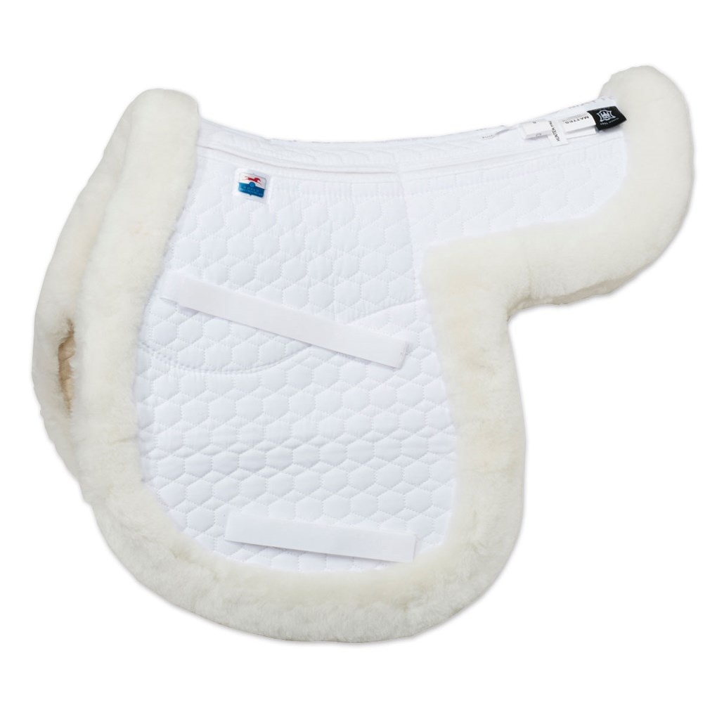 Mattes Correction Hunter Pad