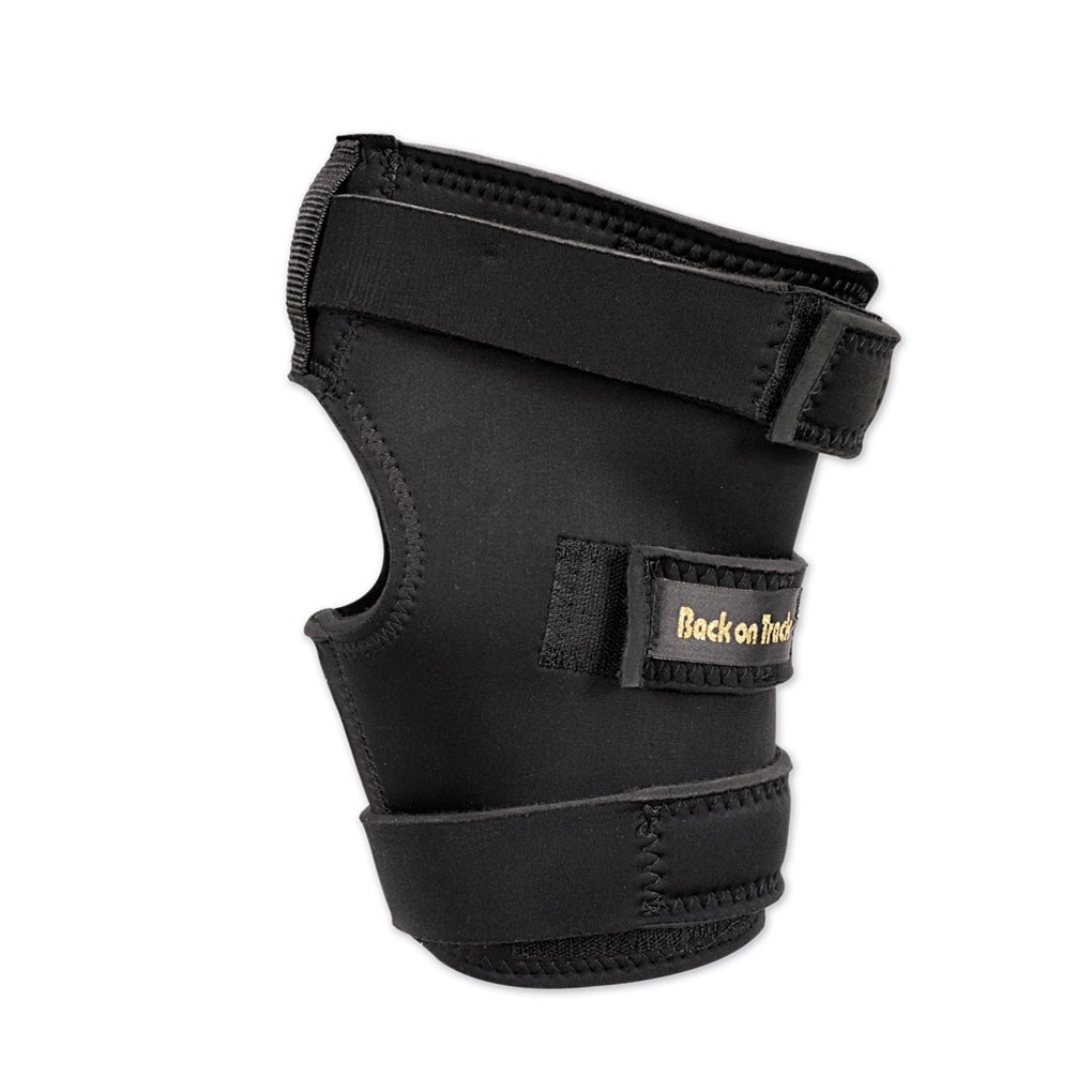 Back on Track Hock Wraps