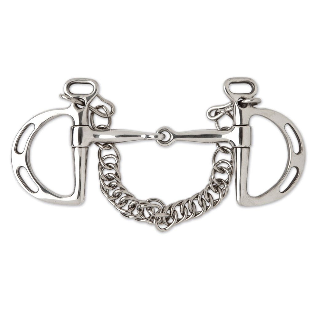 Korsteel Jointed Uxeter Kimberwicke