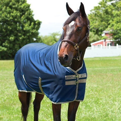 Mio Stable Sheet - SmartPak Equine