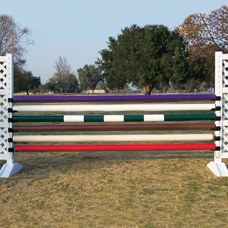 Burlingham Sports Perfect Jump Poles